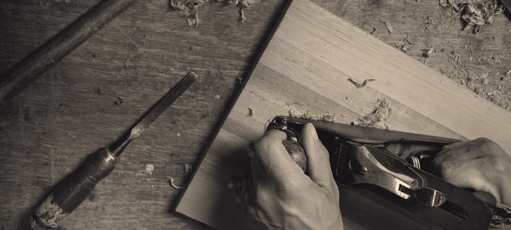 Quality, Handcrafted Woodworks | Trail's Edge Woodworks – Trail's Edge ...